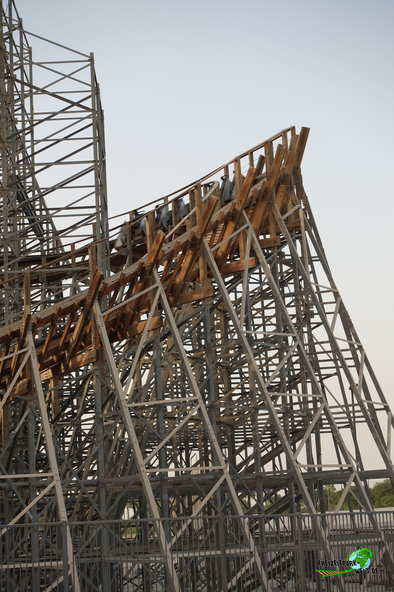 Hala Madrid - Real Madrid World | Freizeitpark-Welt.de