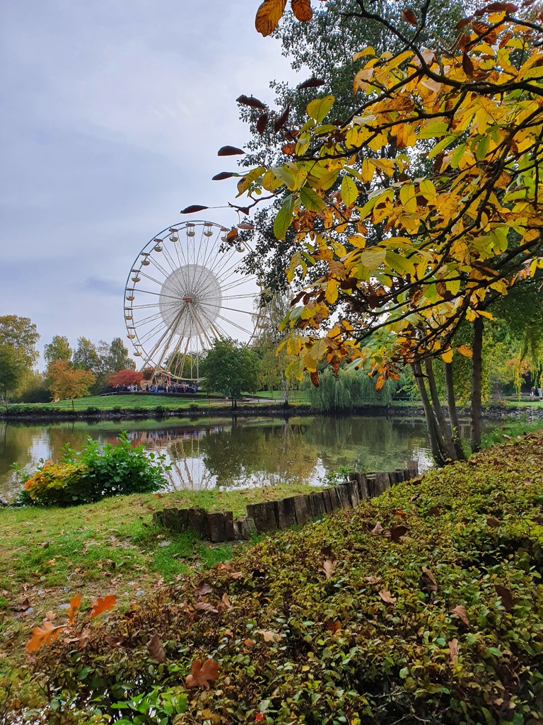 Erlebnisbus auch nach Hodenhagen und Schwarmstedt? - Serengeti-Park
