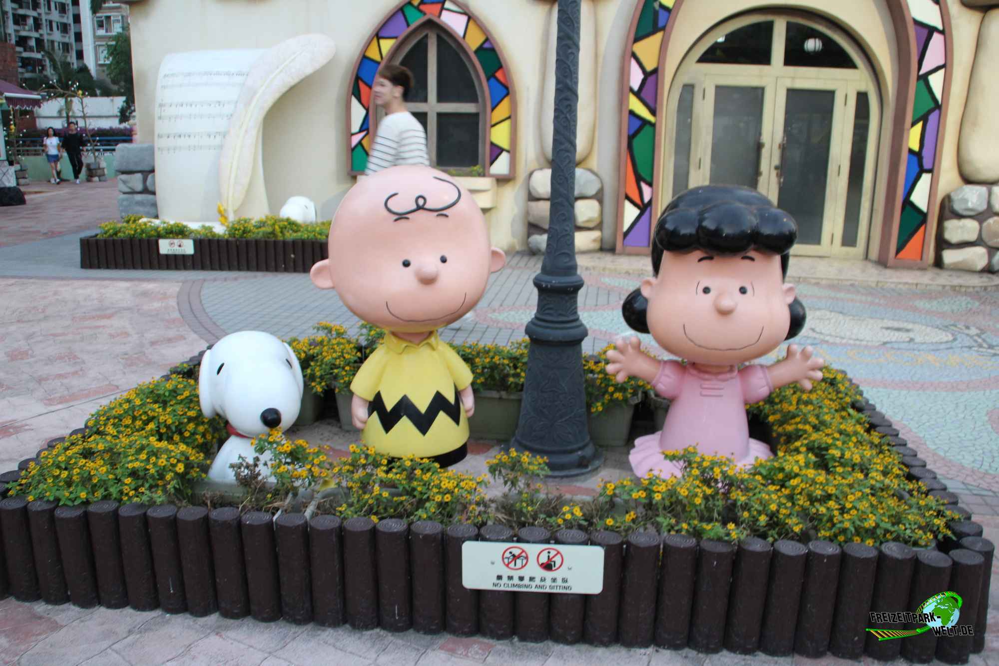 News und Events - Snoopy World Hong Kong | Freizeitpark-Welt.de