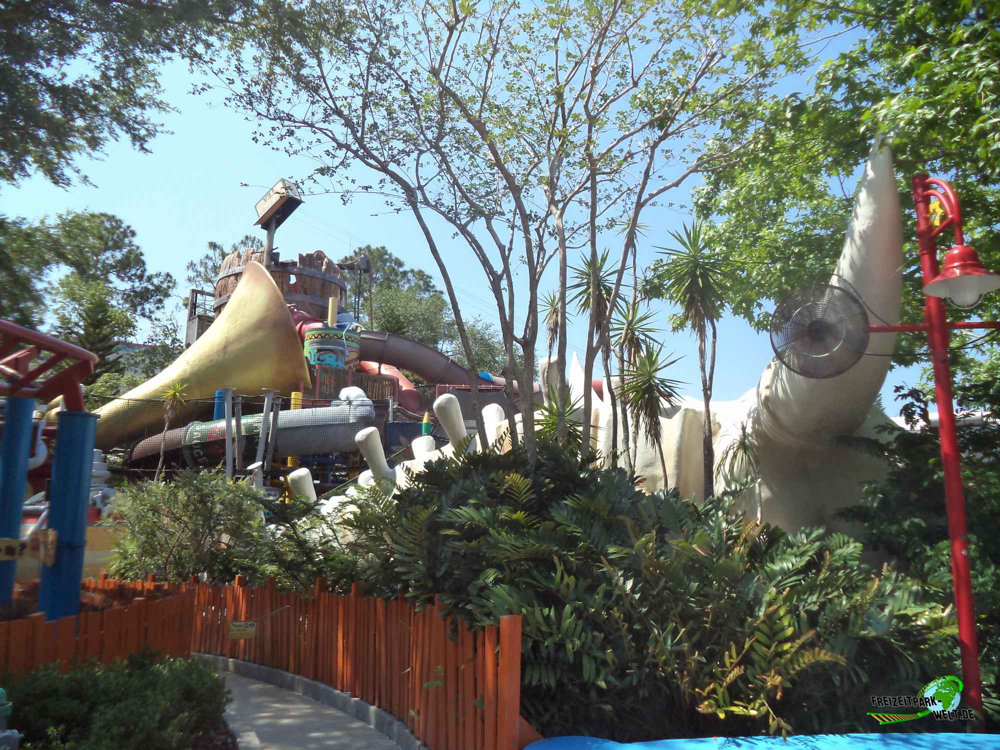 Trolls Trollercoaster - Universal Studios Florida | Freizeitpark-Welt.de