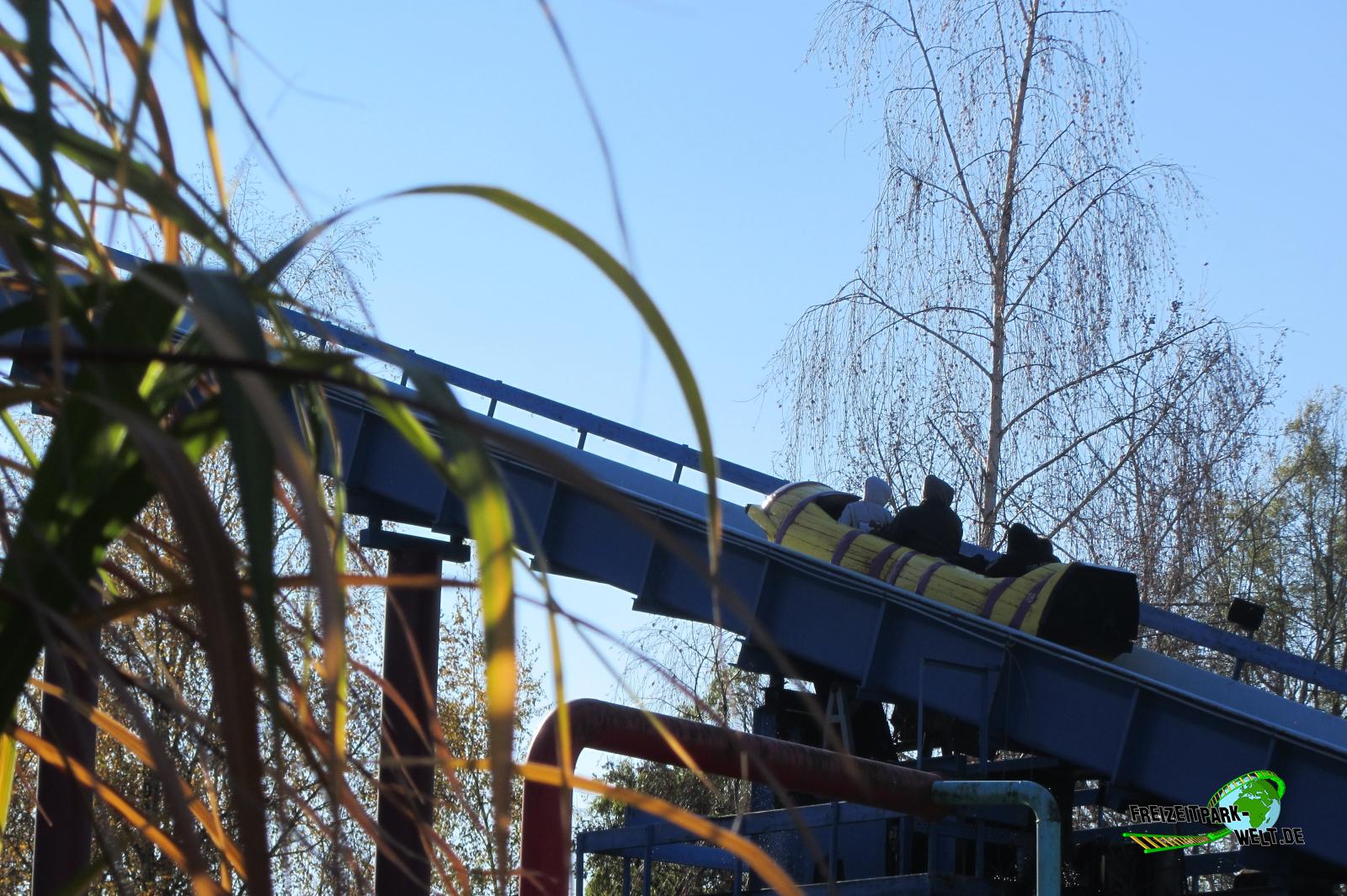 Flashback - Walibi Belgium | Freizeitpark-Welt.de