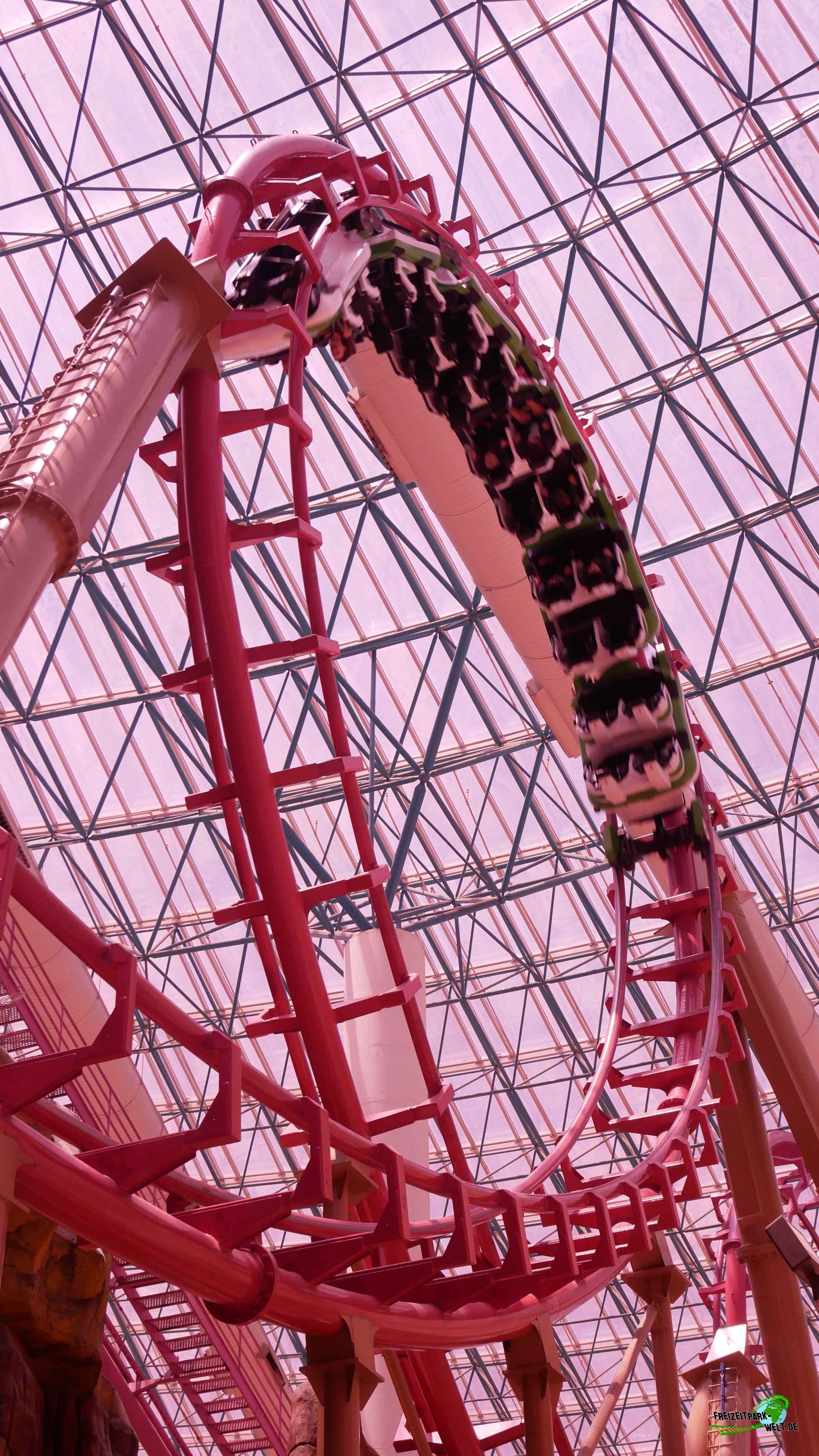 Canyon Blaster Las Vegas