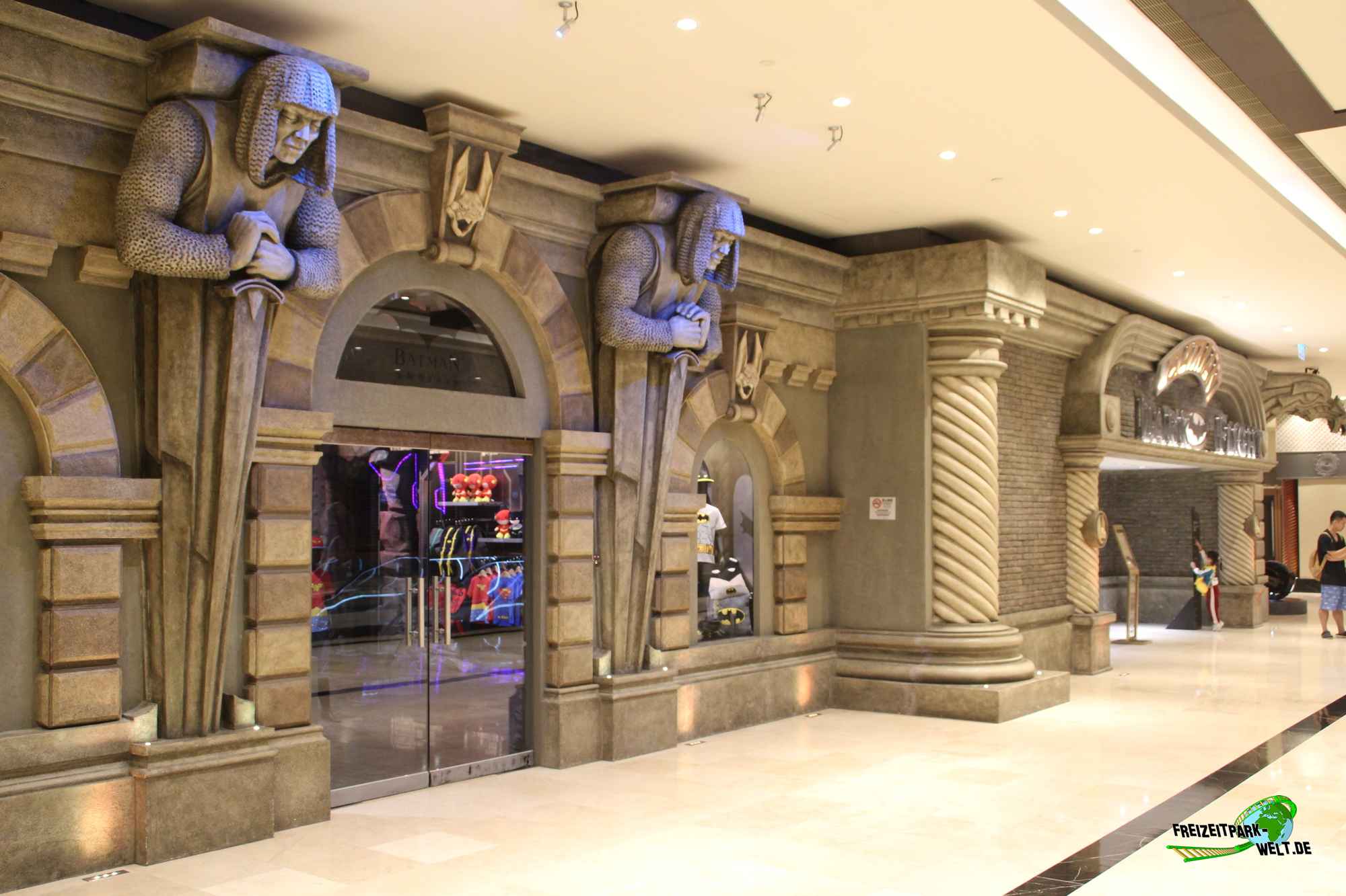 News und Events - Studio City Macau | Freizeitpark-Welt.de