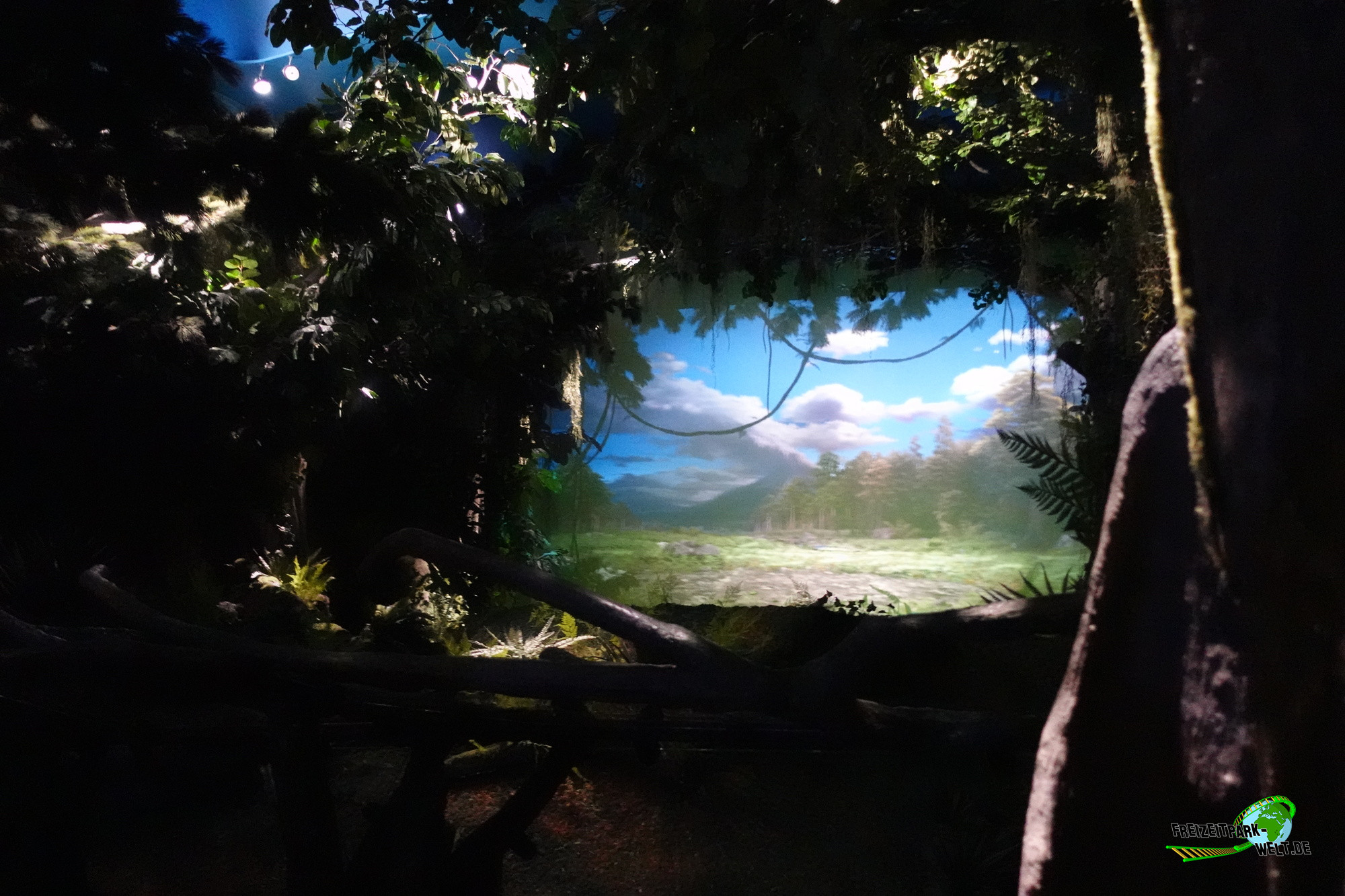 Foto Galerien - Naturalis | Freizeitpark-Welt.de