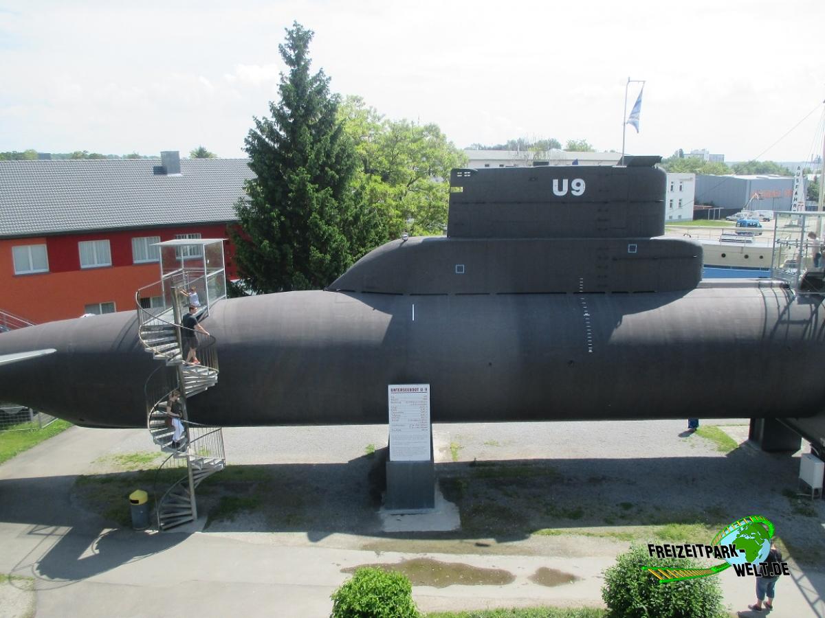 Technik Museum Speyer - Highlights & Tipps zum Besuch | Freizeitpark ...