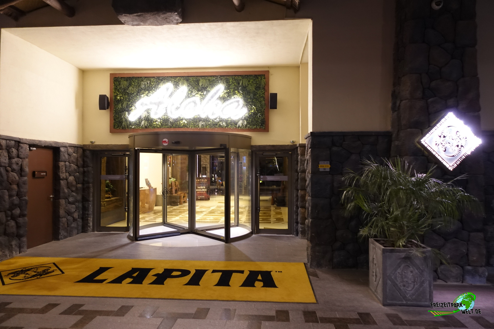 Lapita Hotel - Dubai Parks & Resorts - LEGOLAND® Dubai | Freizeitpark ...