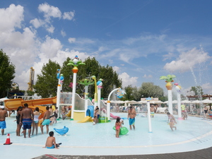 Parque Warner Beach - Highlights & Tipps zum Besuch | Freizeitpark-Welt.de