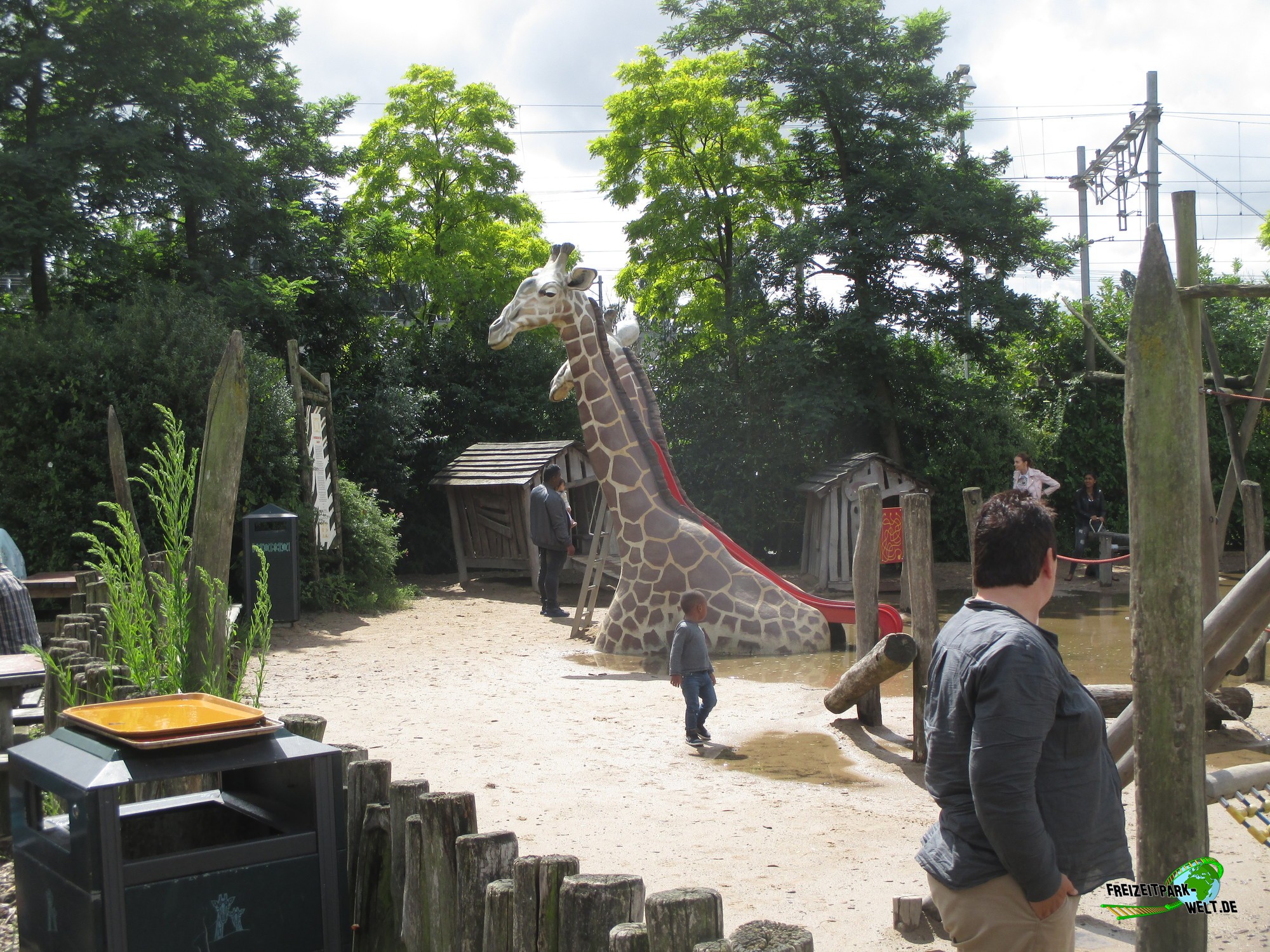 Rotterdam Zoo, Diergaarde Blijdorp Rotterdam - Highlights & Tipps zum ...