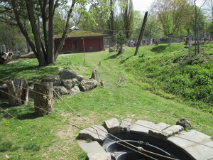 Foto Galerien - Mundenhof | Freizeitpark-Welt.de