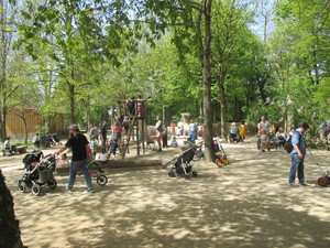 Mundenhof - Highlights & Tipps zum Besuch | Freizeitpark-Welt.de