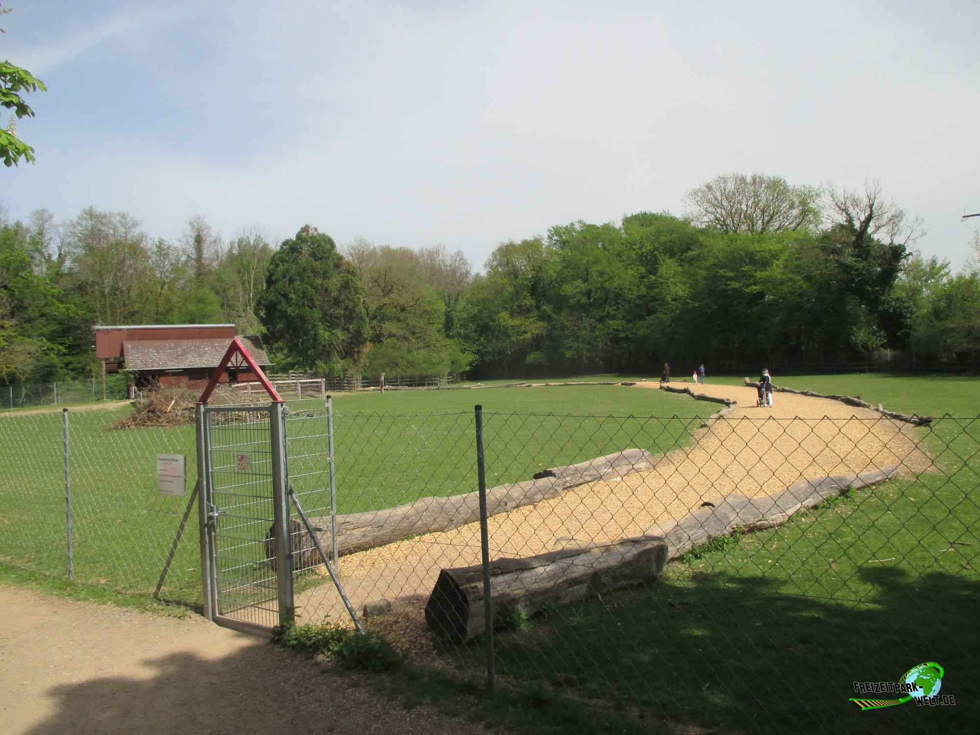 Foto Galerien - Mundenhof | Freizeitpark-Welt.de