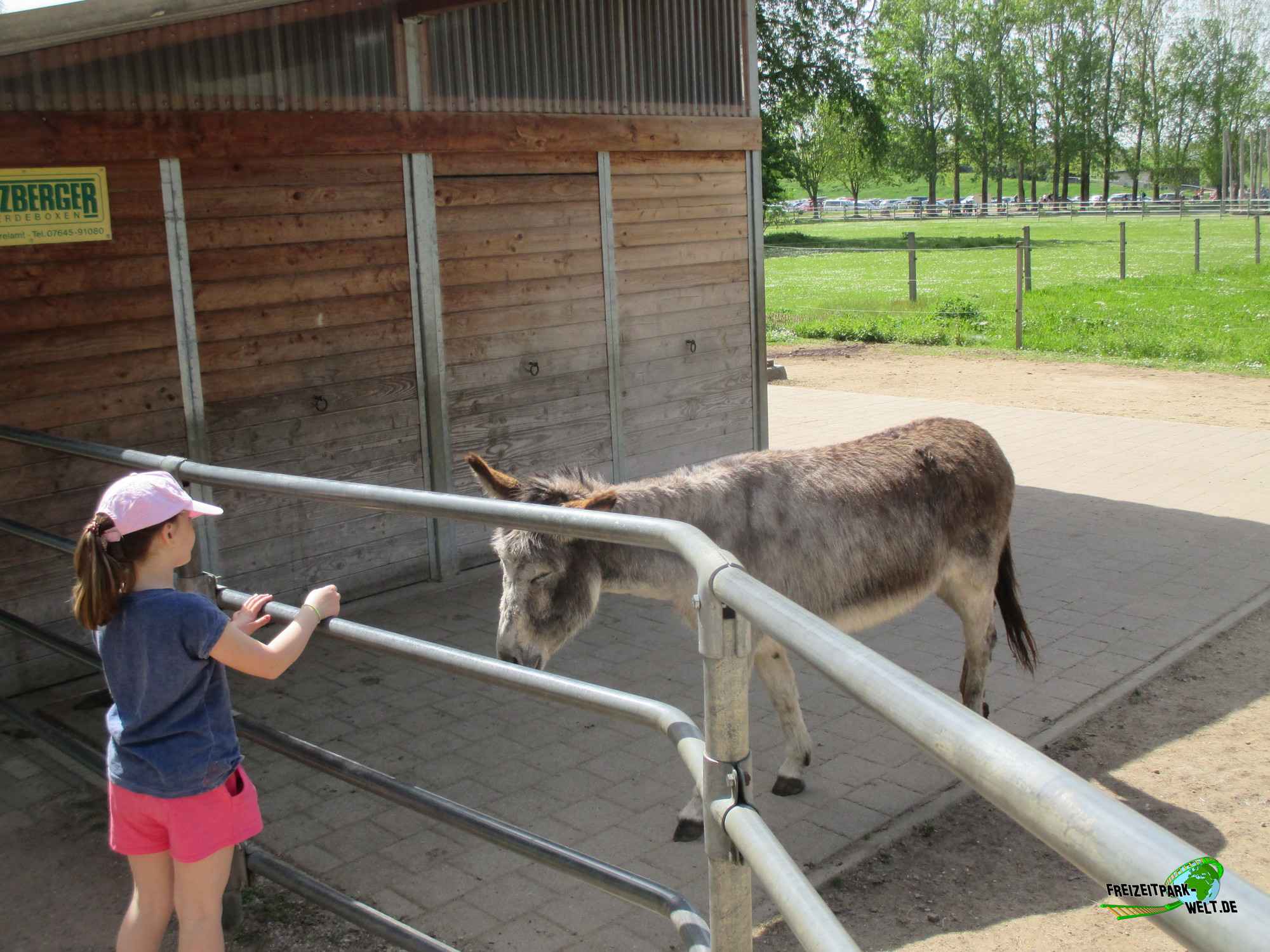 Foto Galerien - Mundenhof | Freizeitpark-Welt.de
