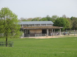 Foto Galerien - Mundenhof | Freizeitpark-Welt.de