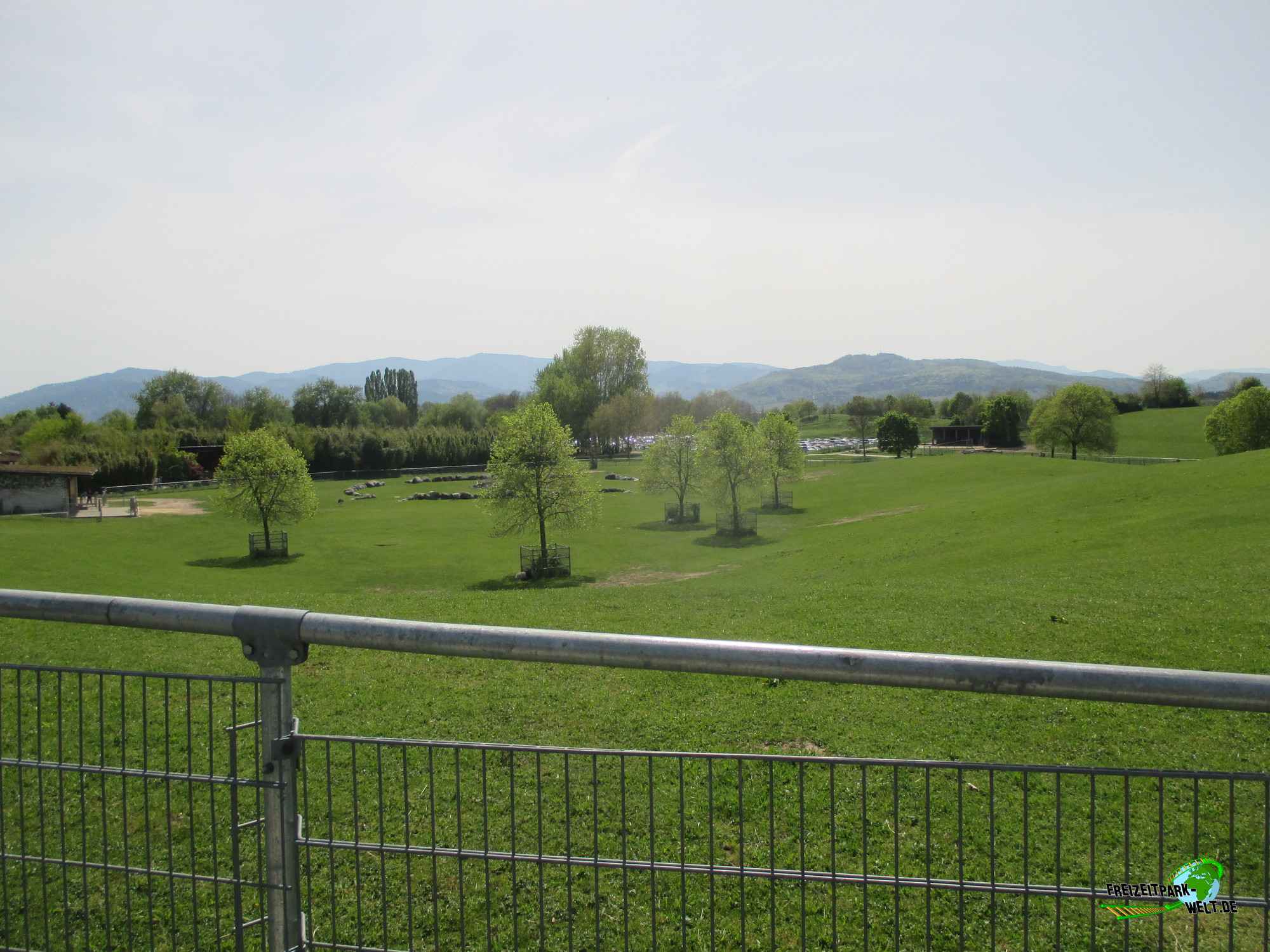 Foto Galerien - Mundenhof | Freizeitpark-Welt.de