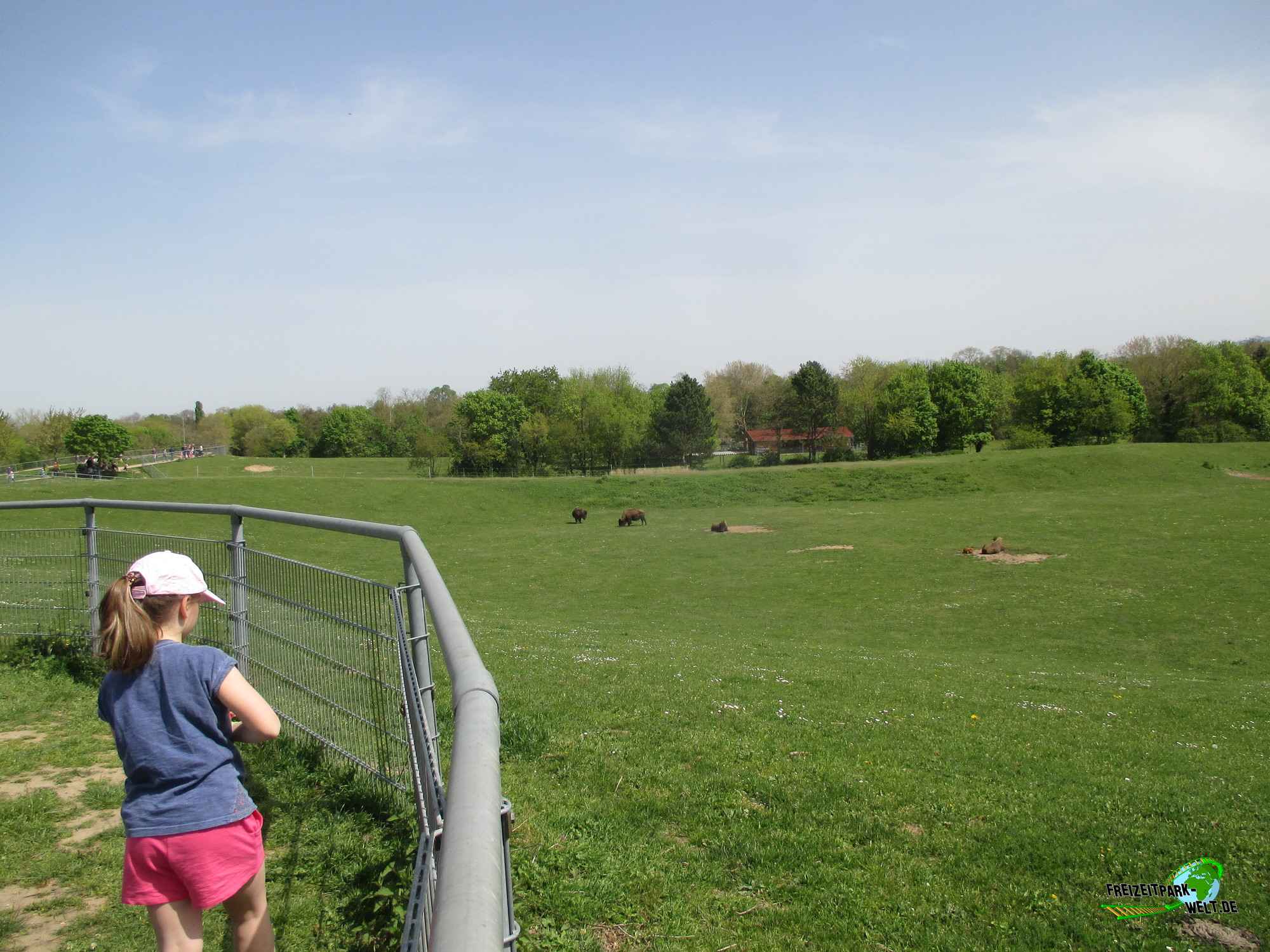 Mundenhof - Highlights & Tipps zum Besuch | Freizeitpark-Welt.de