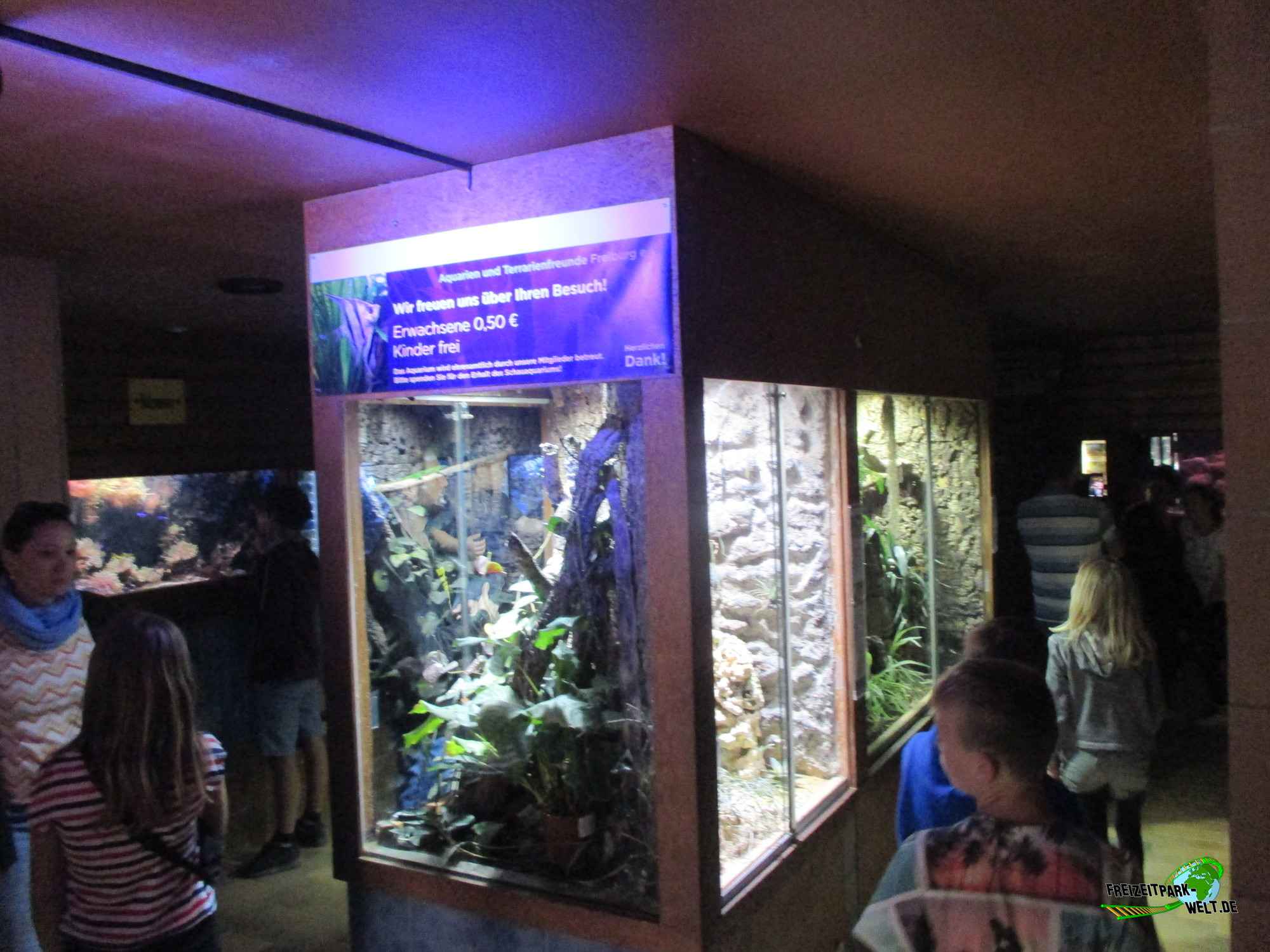 Foto Galerien - Mundenhof | Freizeitpark-Welt.de