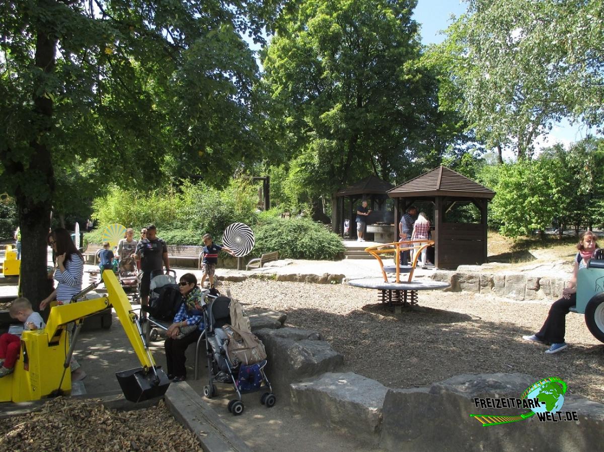 Foto Galerien - Opel Zoo | Freizeitpark-Welt.de