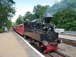 Foto Galerien - Tierpark Cottbus | Freizeitpark-Welt.de