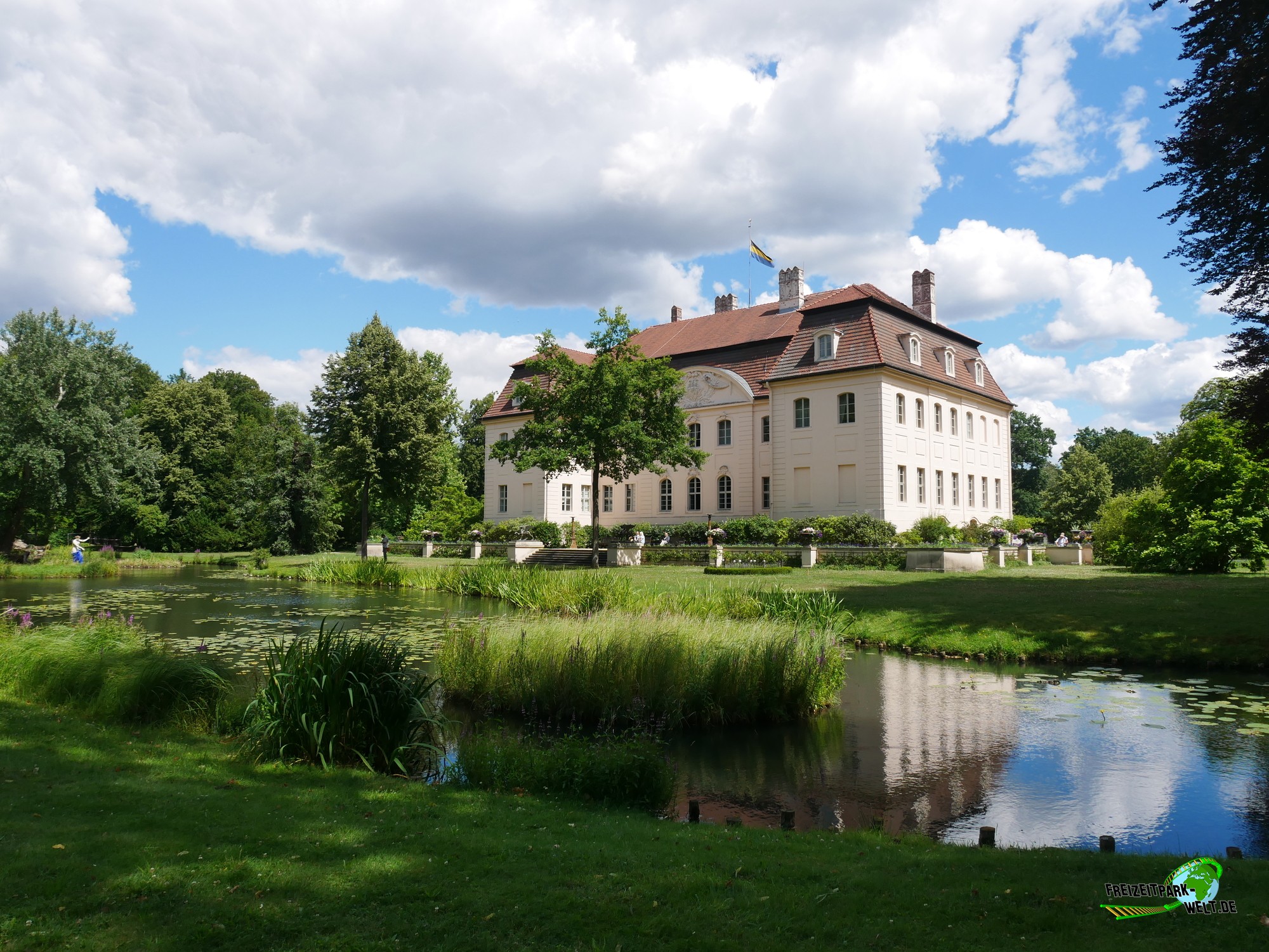 Foto Galerie 2020 - Tierpark Cottbus | Freizeitpark-Welt.de