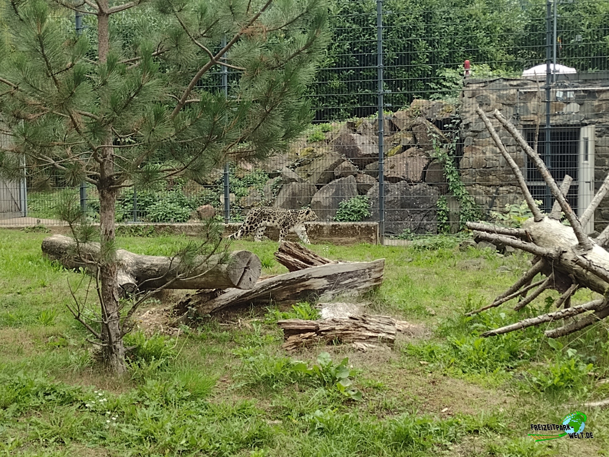 Foto Galerien - Zoo Neunkirchen | Freizeitpark-Welt.de