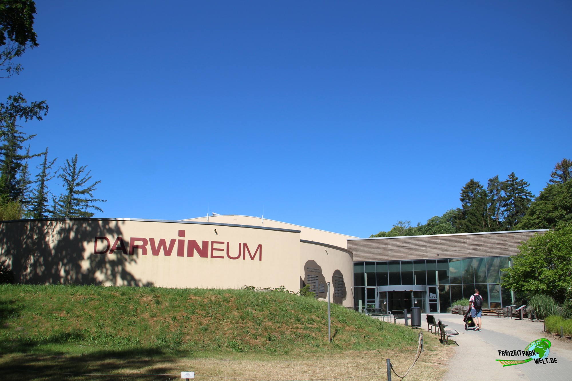 Zoo Rostock - Highlights & Tipps zum Besuch | Freizeitpark-Welt.de